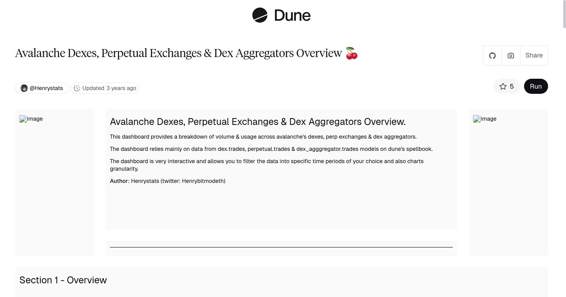 Avalanche Dexes, Perpetual Exchanges & Dex Aggregators Overview 🍒