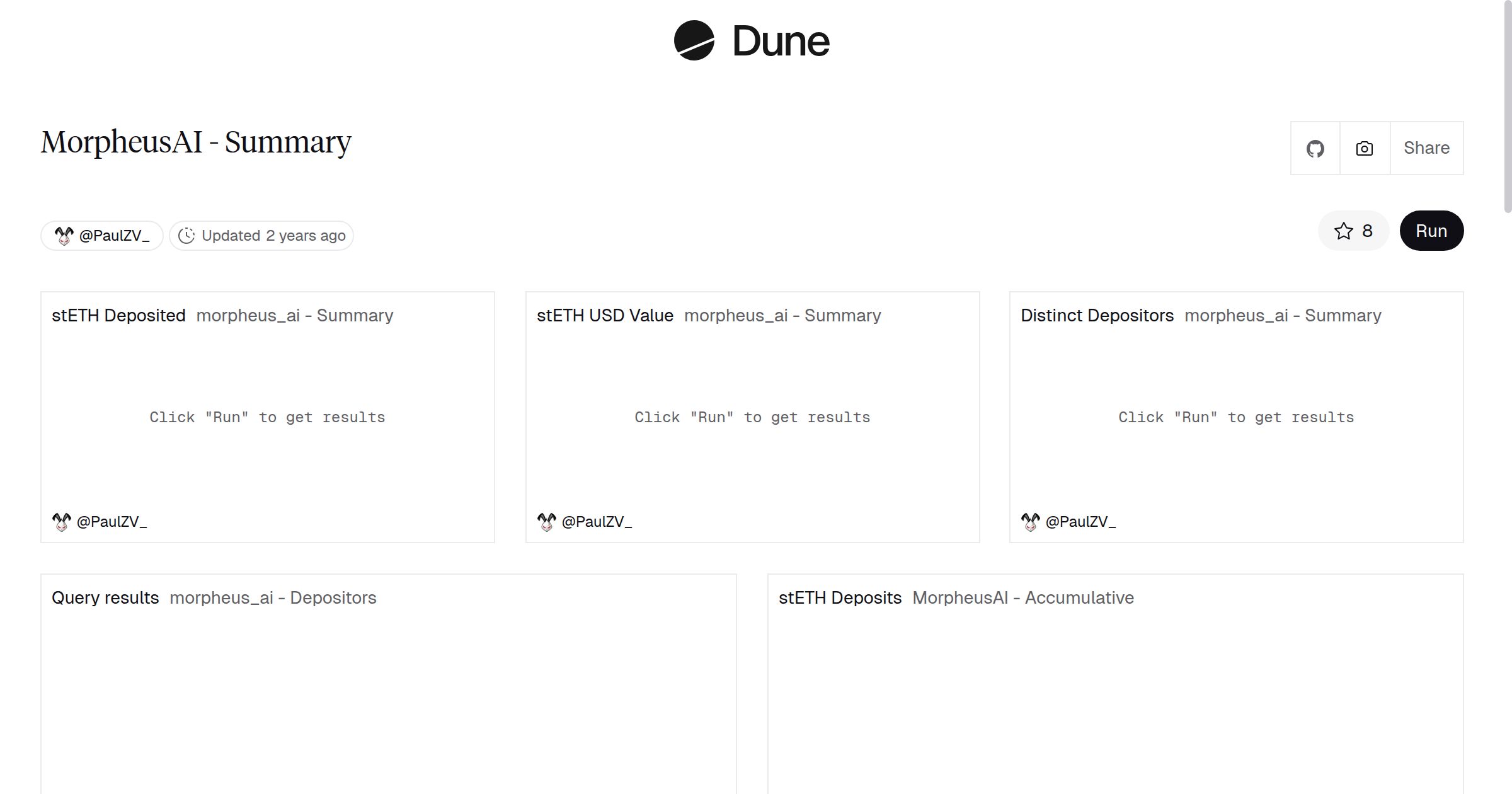 MorpheusAI - Summary