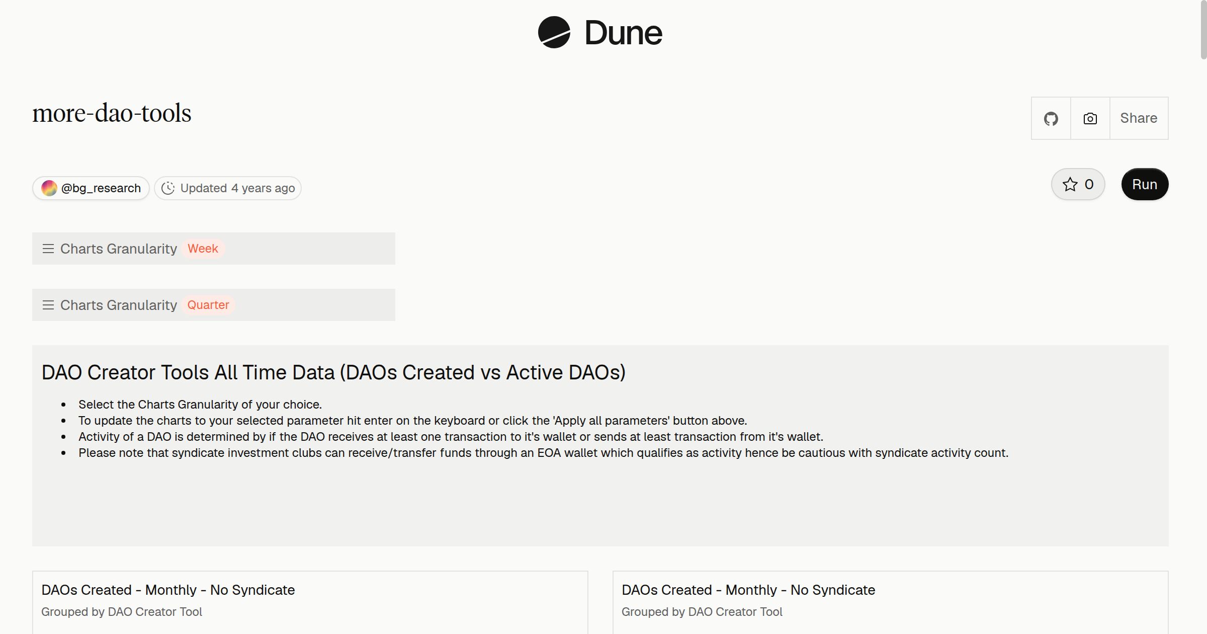more-dao-tools
