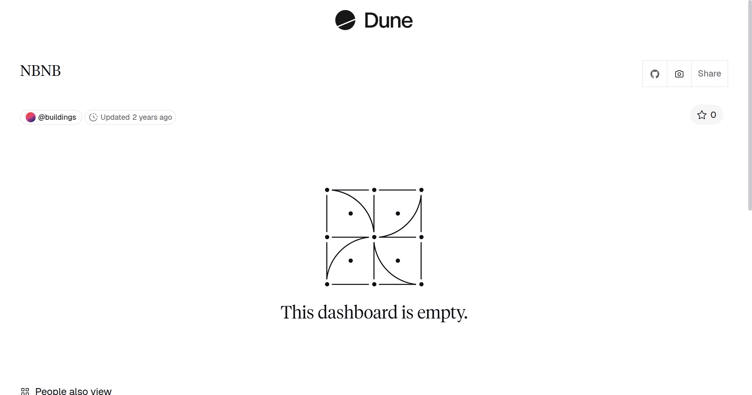 NBNB | Dune