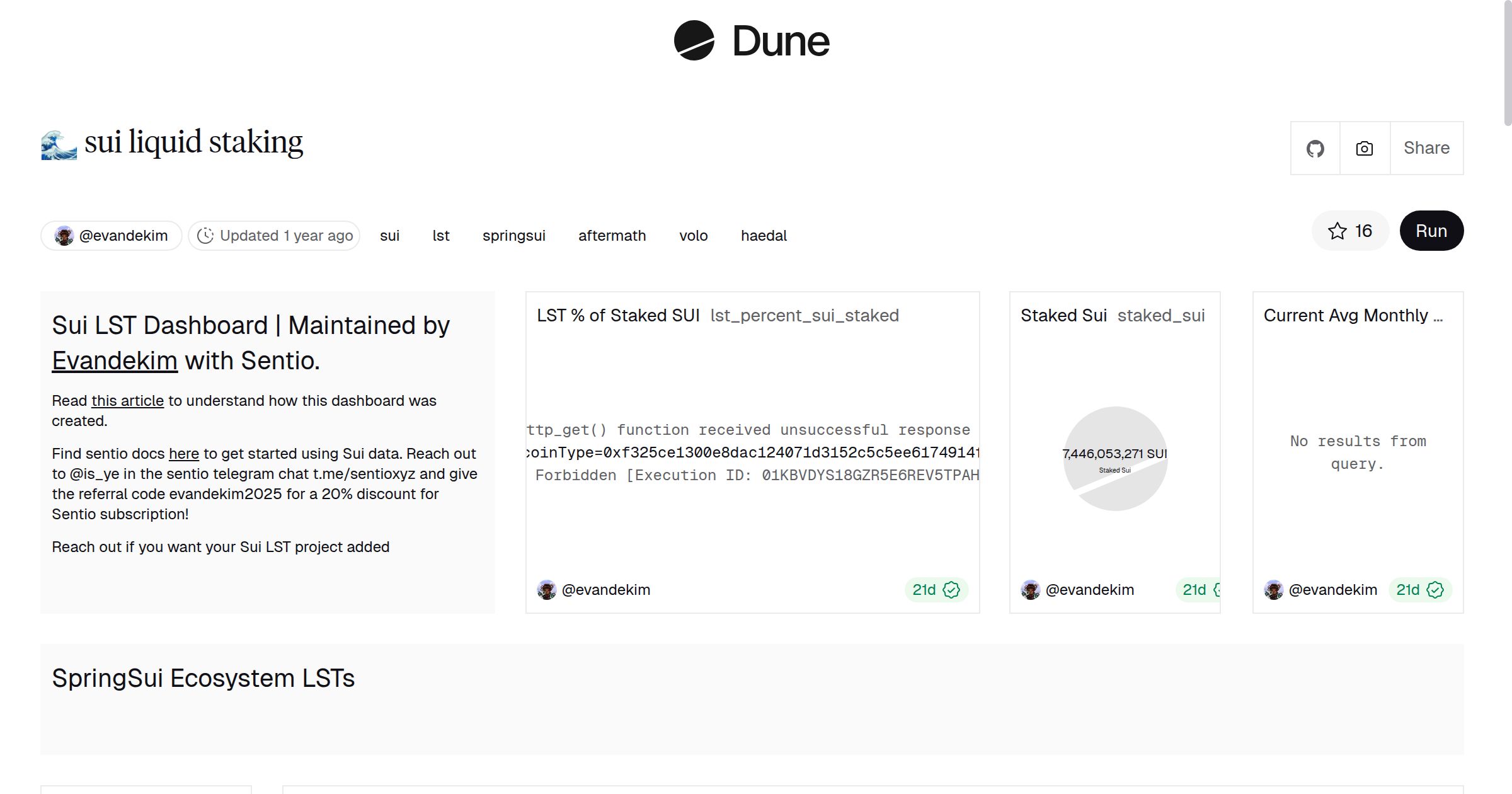 🌊 sui liquid staking
