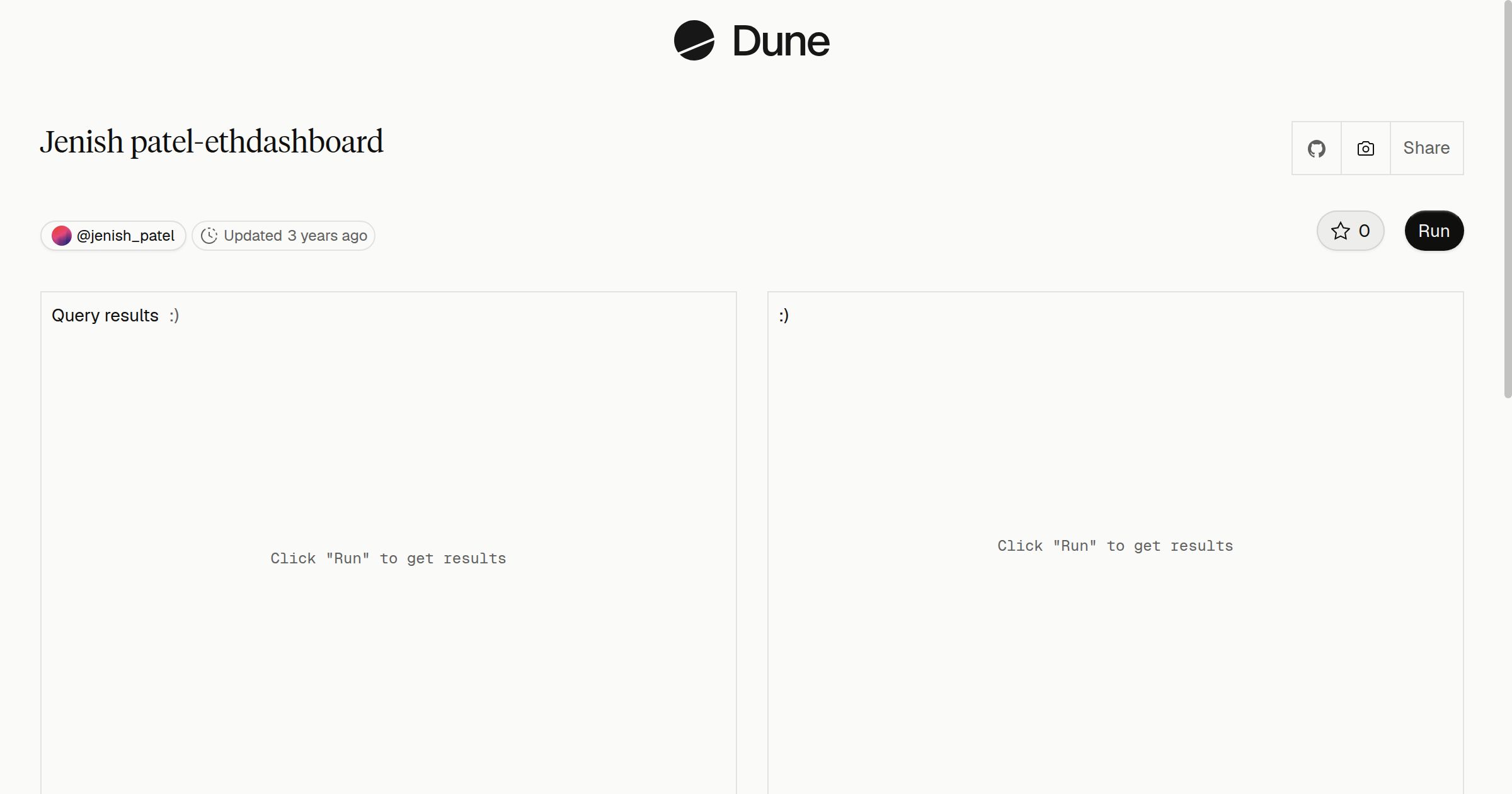 Jenish patel-ethdashboard