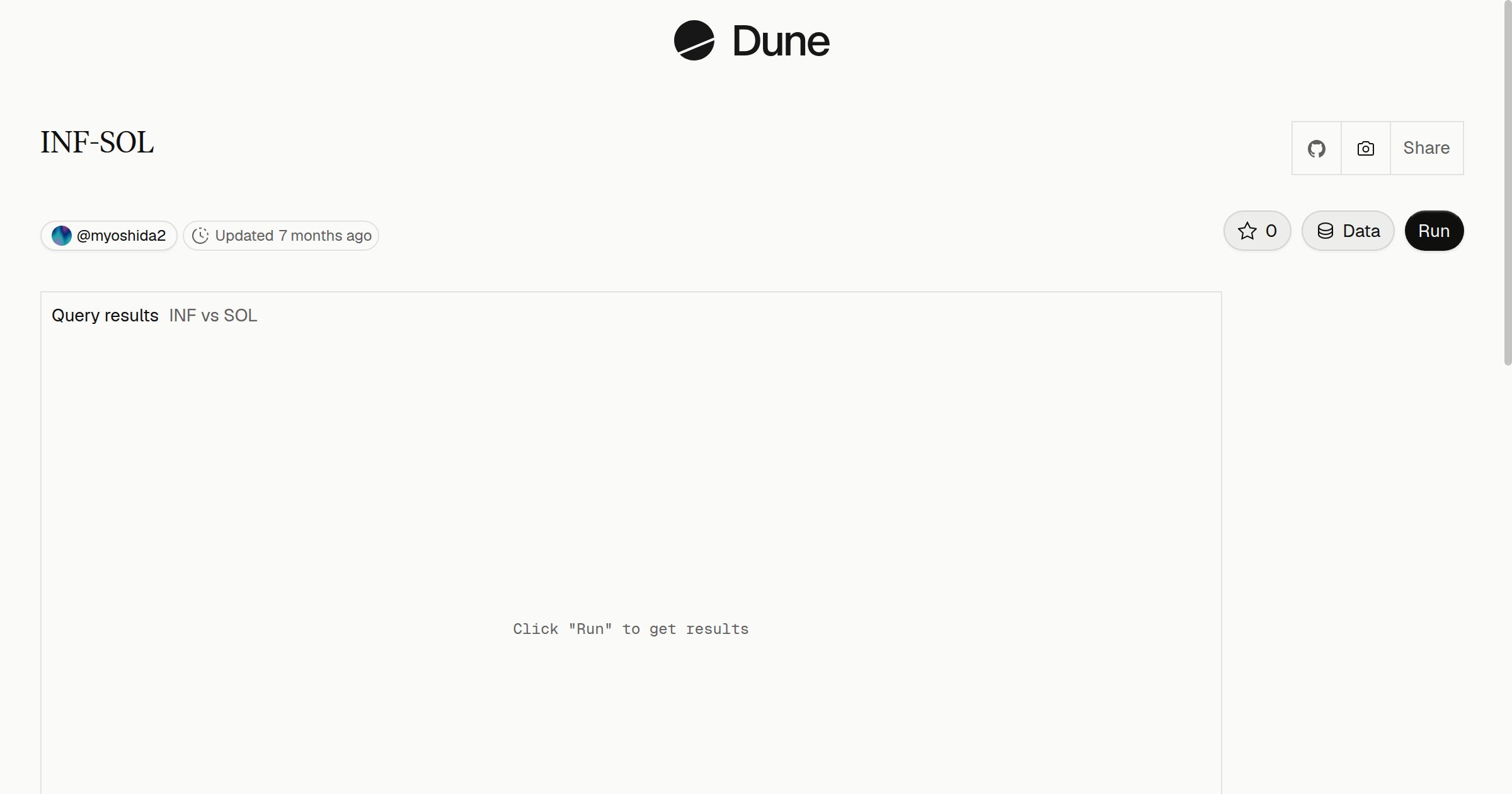 INF-SOL | Dune
