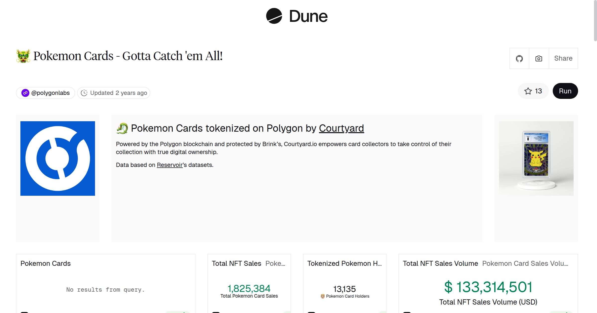 🐲 Pokemon Cards - Gotta Catch 'em All!