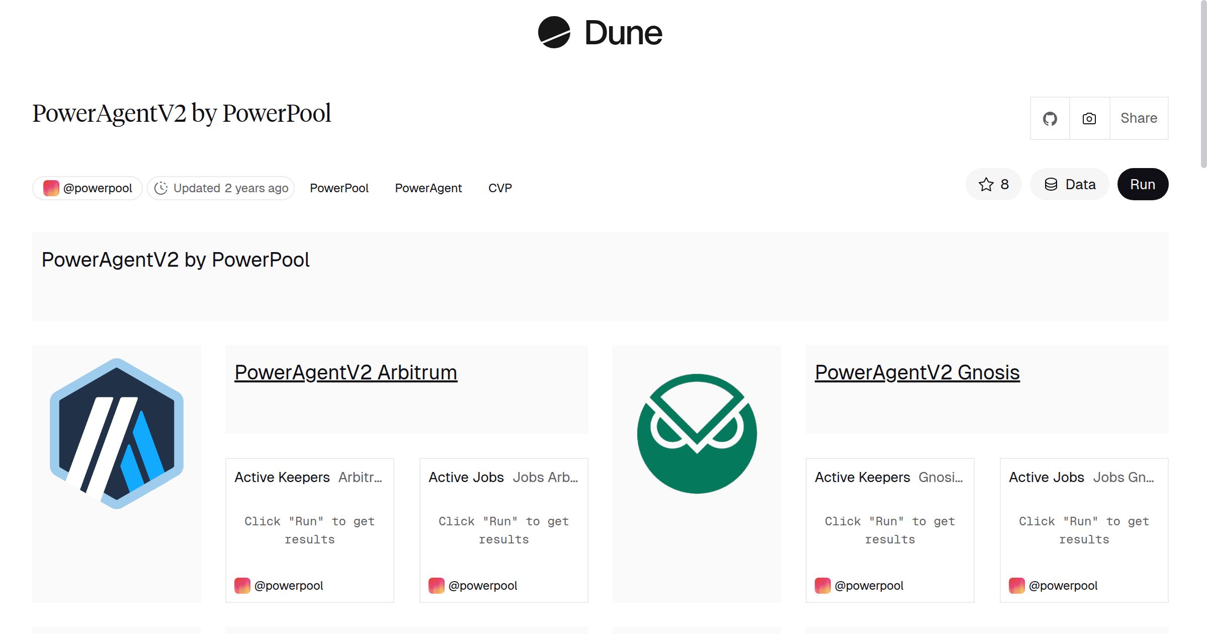 PowerAgentV2 by PowerPool
