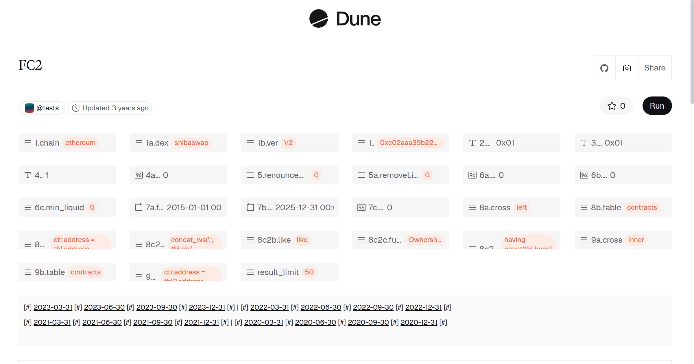 Fc2 Dune