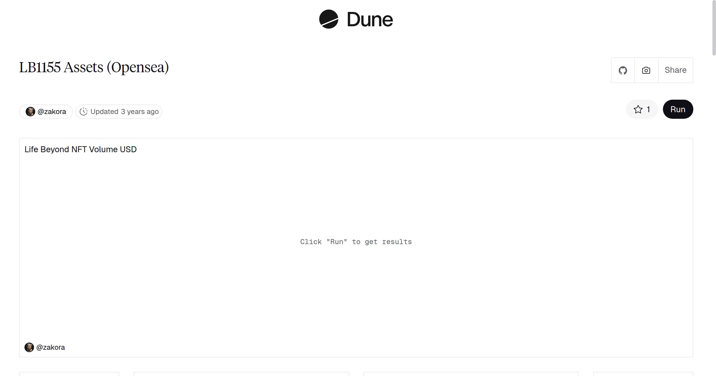 LB1155 Assets (Opensea)